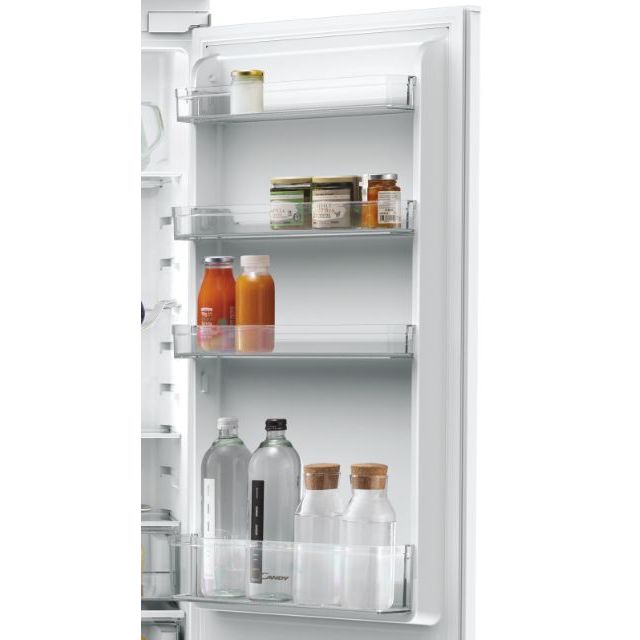 Frigoríficos Combi Integrable Bcbf 192 F Candy